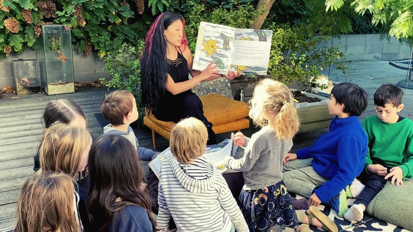 Life Rocks – Our Team