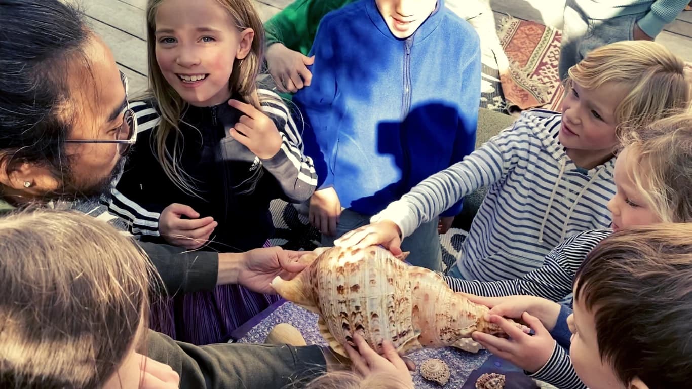 Life Rocks – Our Team